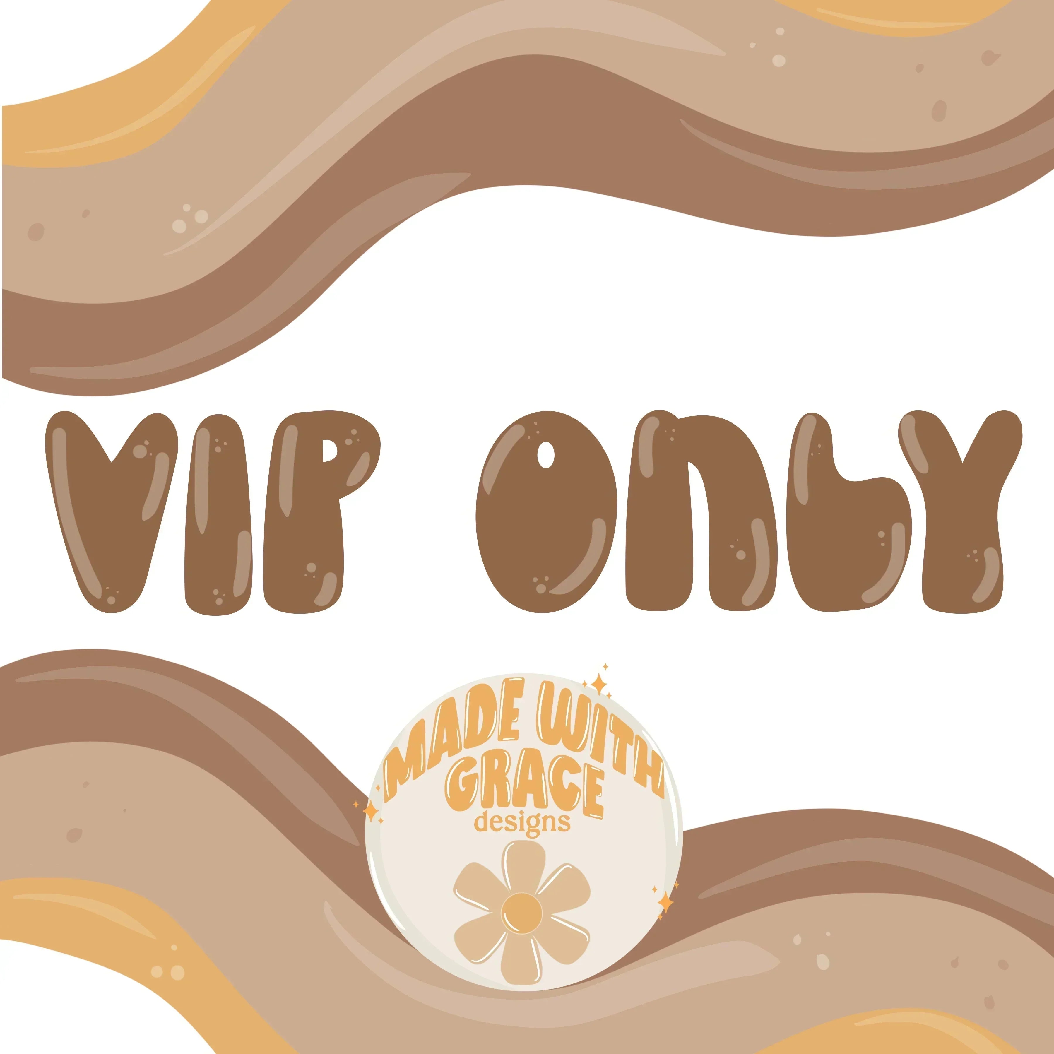 Dog Man Seamless – Made with Grace Designs